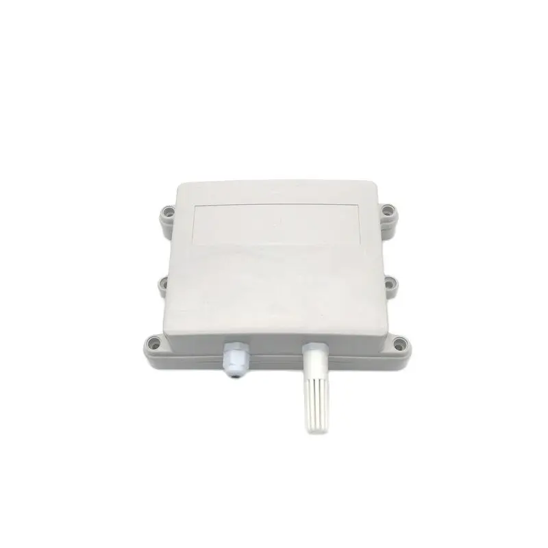 LK-S10-Custom-Pcb-Waterproof-Temperature-Sensor-Enclosure-Plastic ...