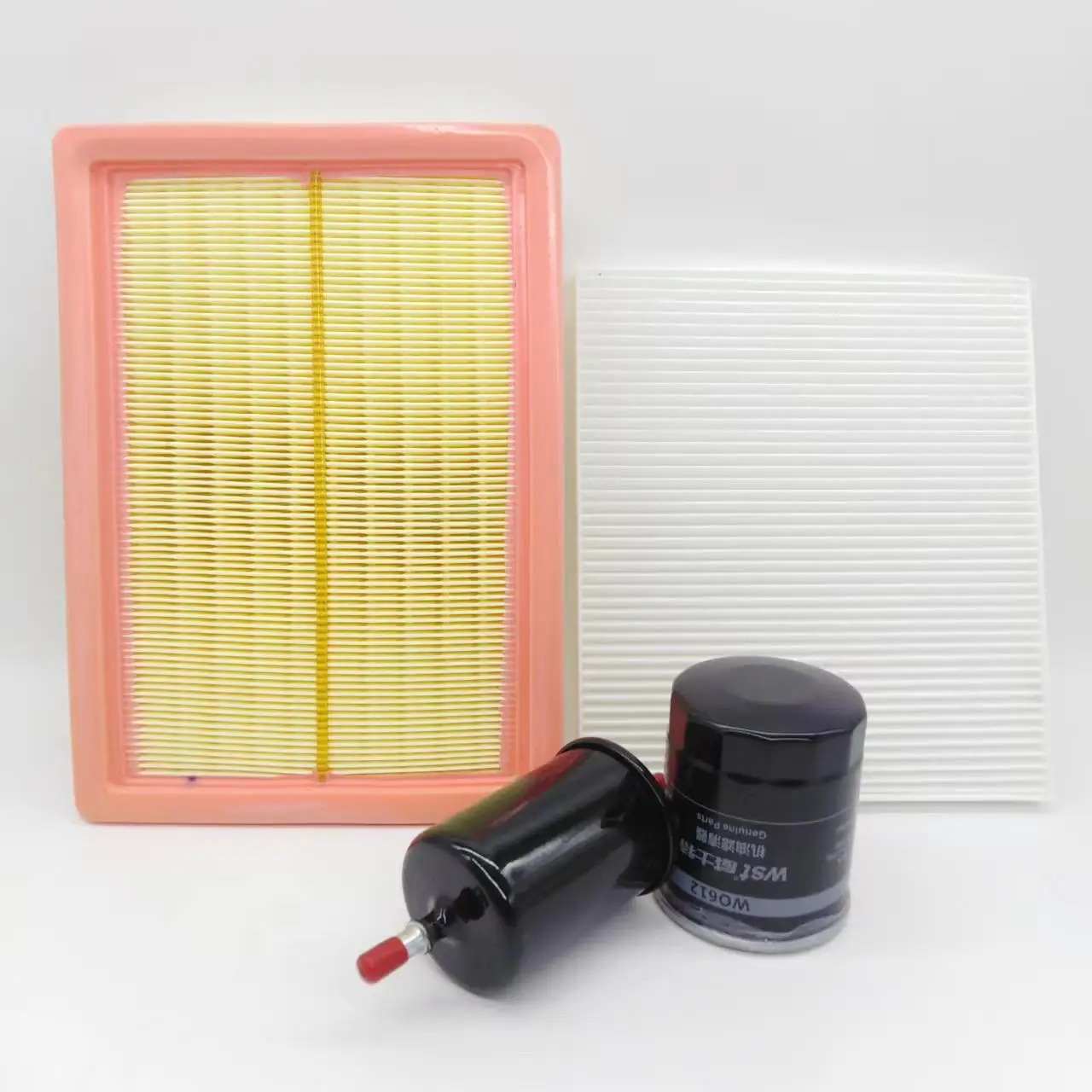 Filter-kits-for-JAC-J7-1-5T-Including-oil-filter-fuel-filter-ac-filter ...