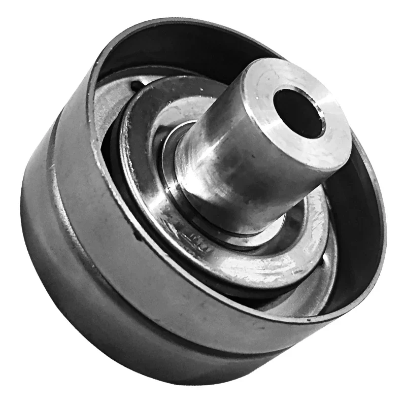 Timing-Belt-Tension-Idler-Pulley-For-Ford-Ranger-2011-2-2-3-2-Duratorq ...