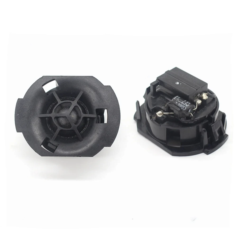 Tweeter Instrument Panel Speaker 281484779r 281482497r 281480007r ...
