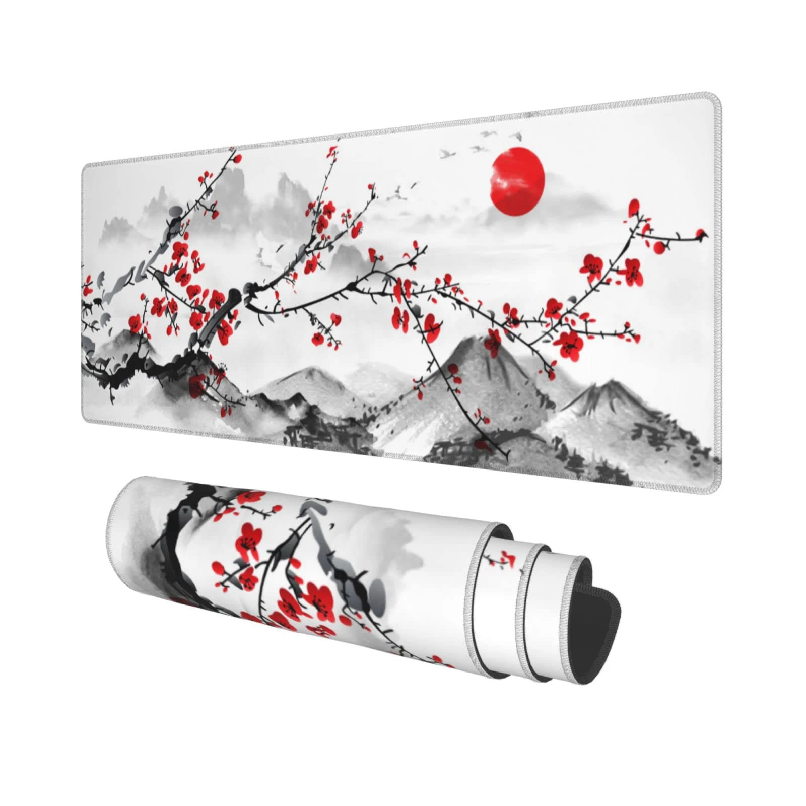 1PC-Large-Mouse-Pads-For-Desk-Gaming-Mouse-Pad-Mouse-Pad-with-Stitched ...