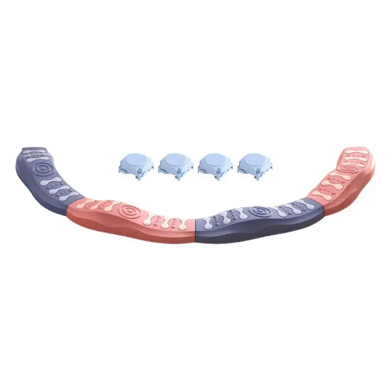 Balance-Beam-For-Kids-Gymnastics-Obstacle-Beam-Enhanced-Stability ...