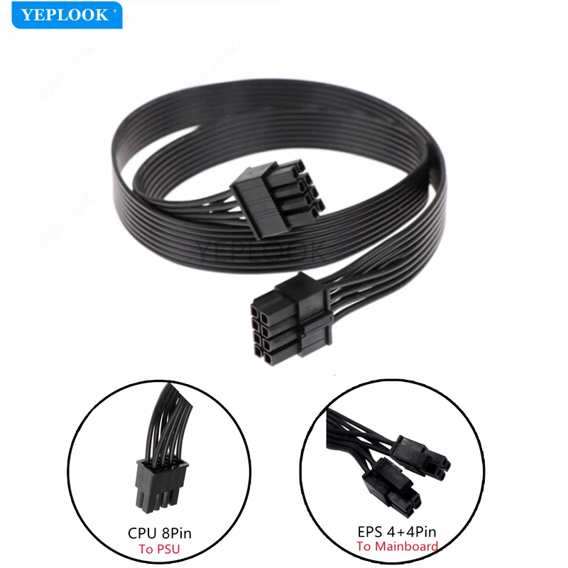 Original-CORSAIR-CPU-Power-Cable-PSU-8Pin-to-4-4Pin-EPS-ATX12V-18AWG ...