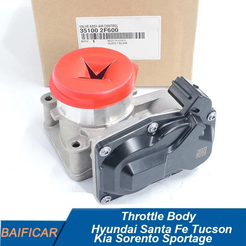 Baificar-Brand-New-Genuine-Throttle-Body-35100-2F000-35100-2F100-35100 ...