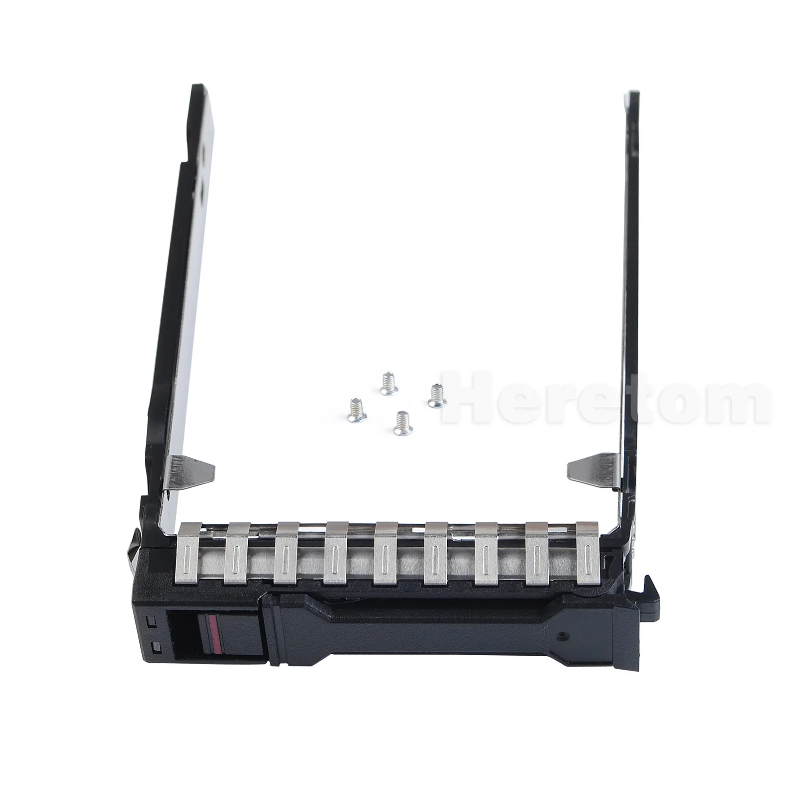 2.5" Hdd Caddy Bracket For Hpe Proliant Dl385 Dl380 Gen10 Plus V2 ...