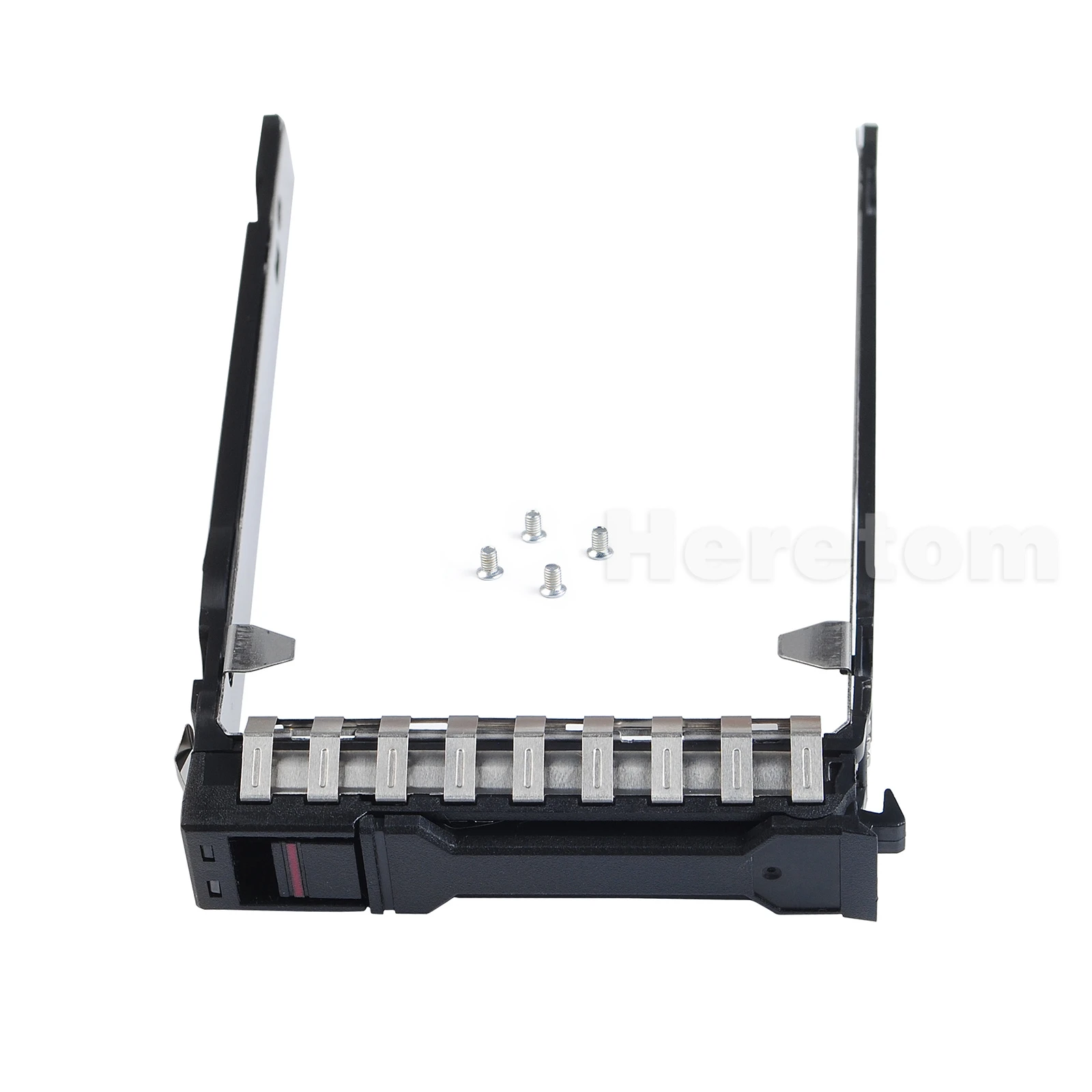 2.5" Hdd Caddy Bracket For Hpe Proliant Dl385 Dl380 Gen10 Plus V2 ...