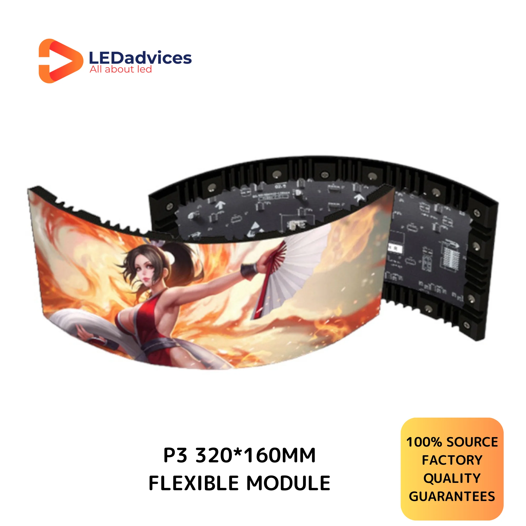 LEDadvices-P3-Full-Color-Flexible-LED-Screen-Module-Indoor-320mm-160mm ...