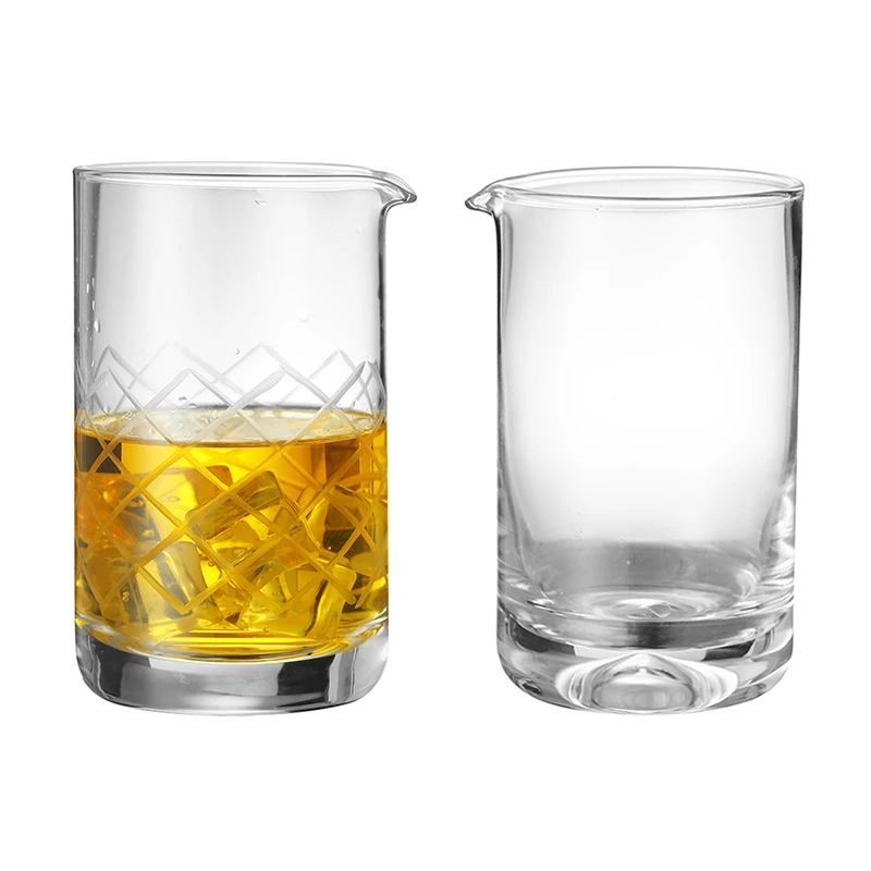 600ml-Cocktail-Mixing-Glass-bartender-Beaker-Cocktail-Stirring-Glass ...