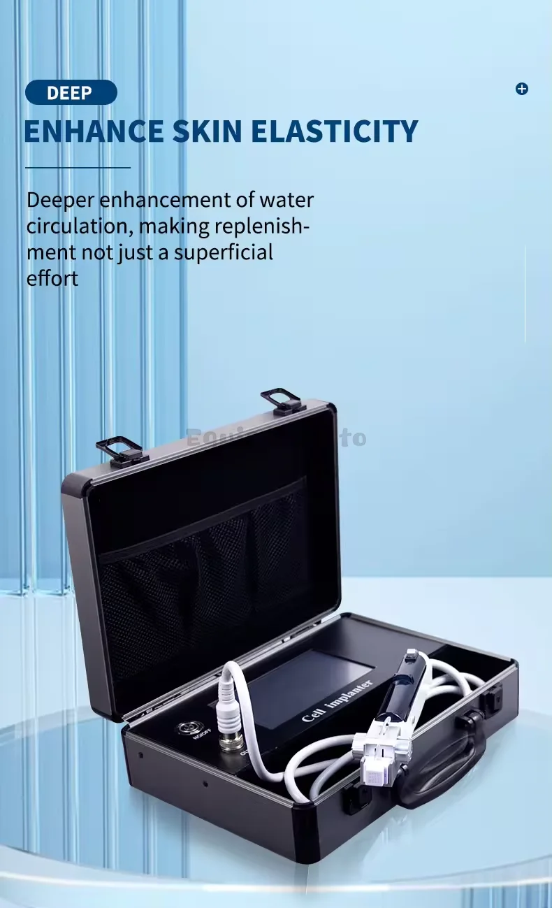 Professional Exo somal for Cell Introduction and Shallow Water ...