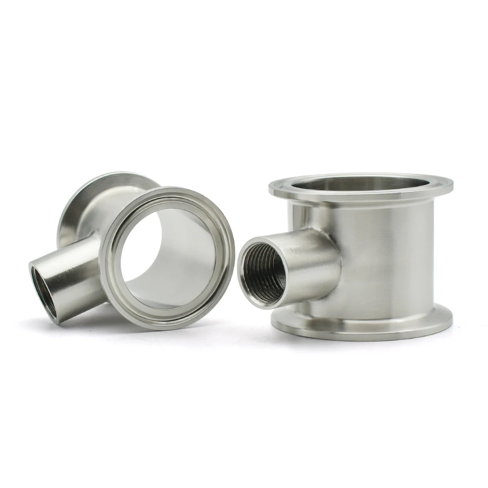 1.5 "2" three clip reflux column with internal thread 1/2 ", length ...