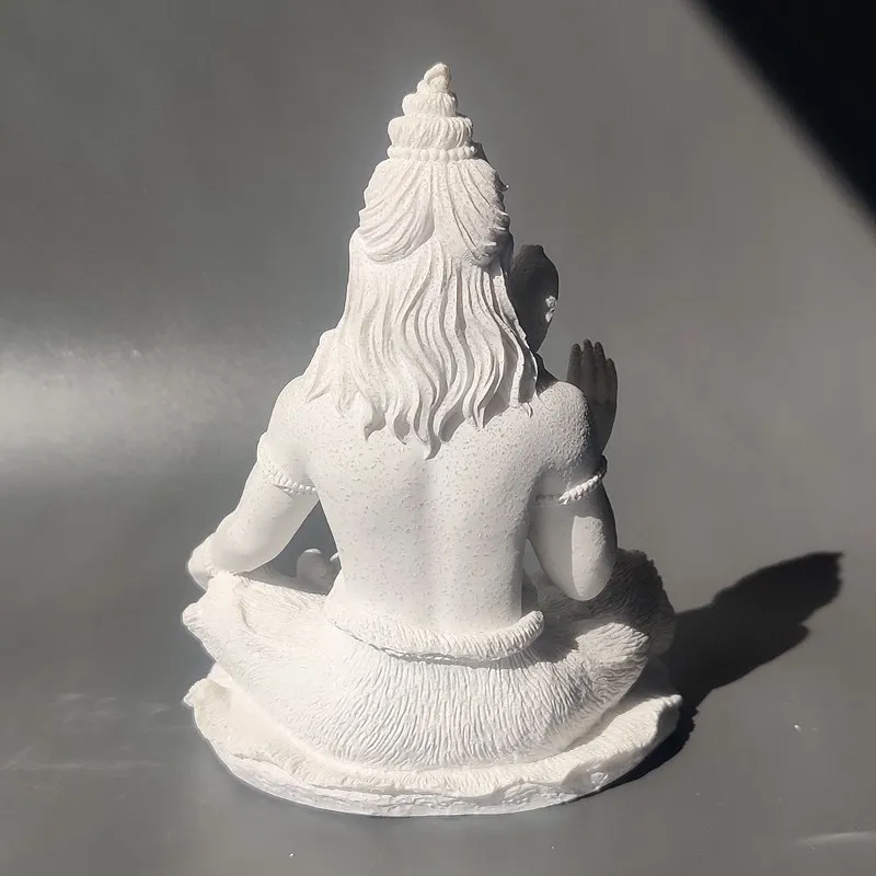 Shiva God Statue