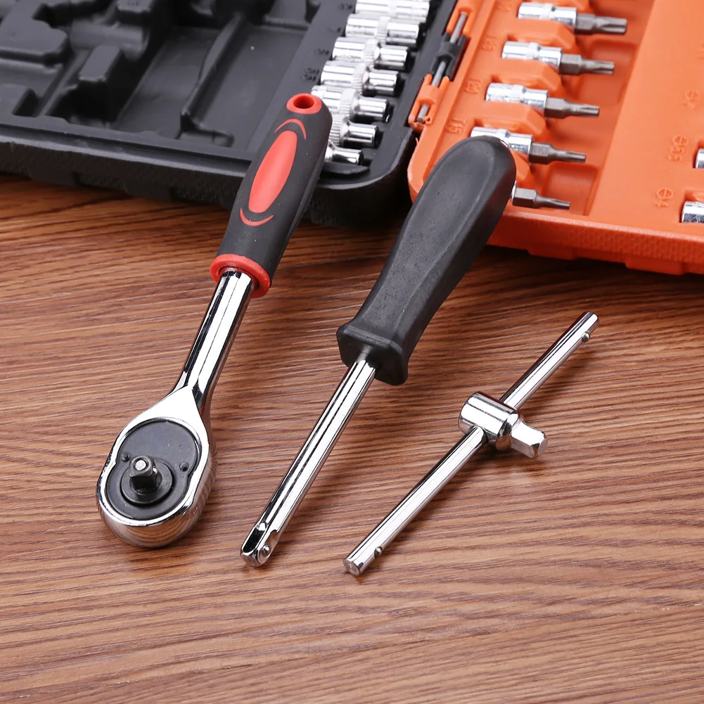 Spanner Screwdriver