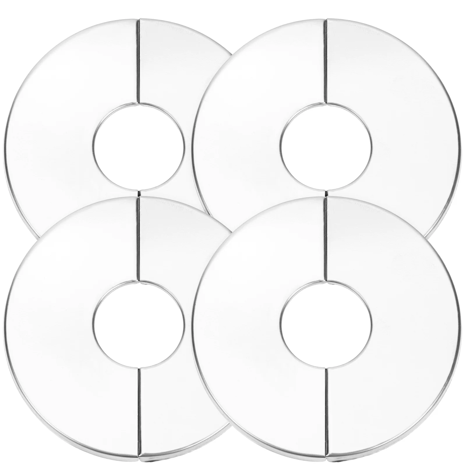 4-Pcs-Water-Pipe-Covers-Slap-on-Hole-Cap-for-Pipes-Plumbing-Plates-Wall ...