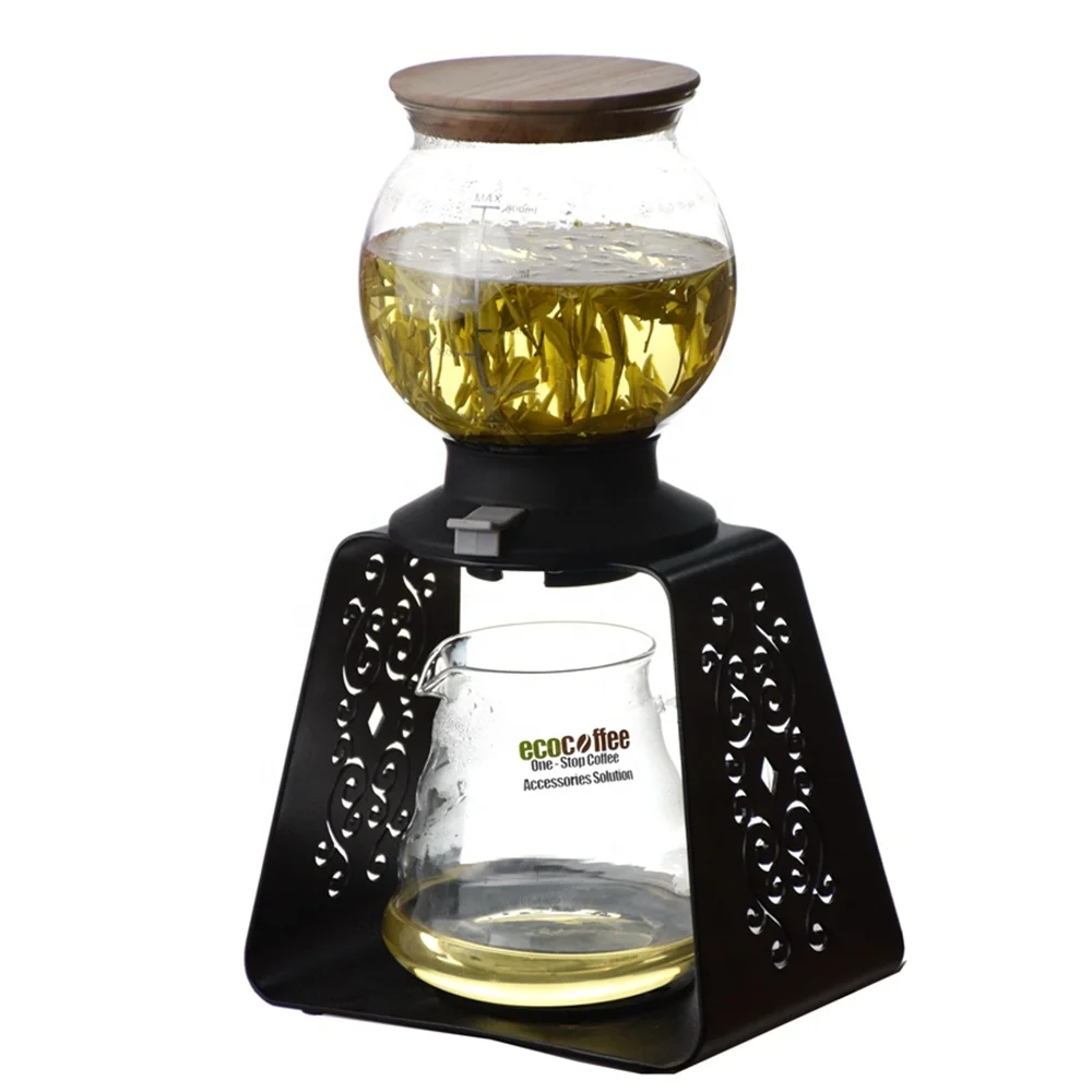 New-Ice-Drip-Coffee-Maker-Set-Dutch-Style-Coffee-Tea-Maker-Cold-Brew ...