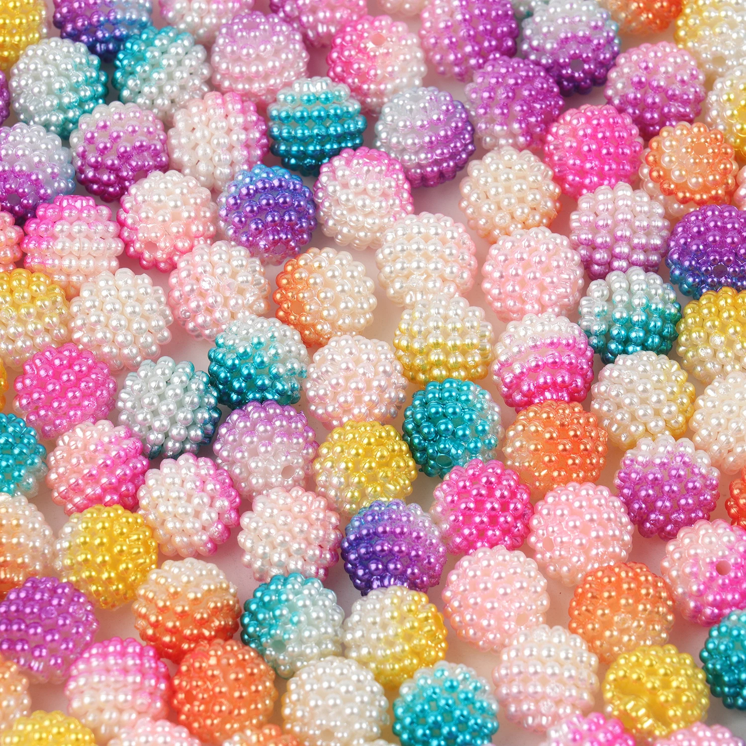 Bolas-de-Colores-acr-licos-de-Bayberry-bolas-redondas-de-12mm-y-50 ...