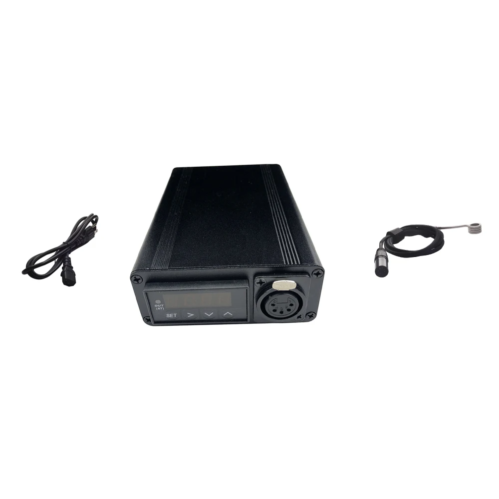 Electric Digital PID Temperature Controller with 10mm 16mm 20mm Heating ...