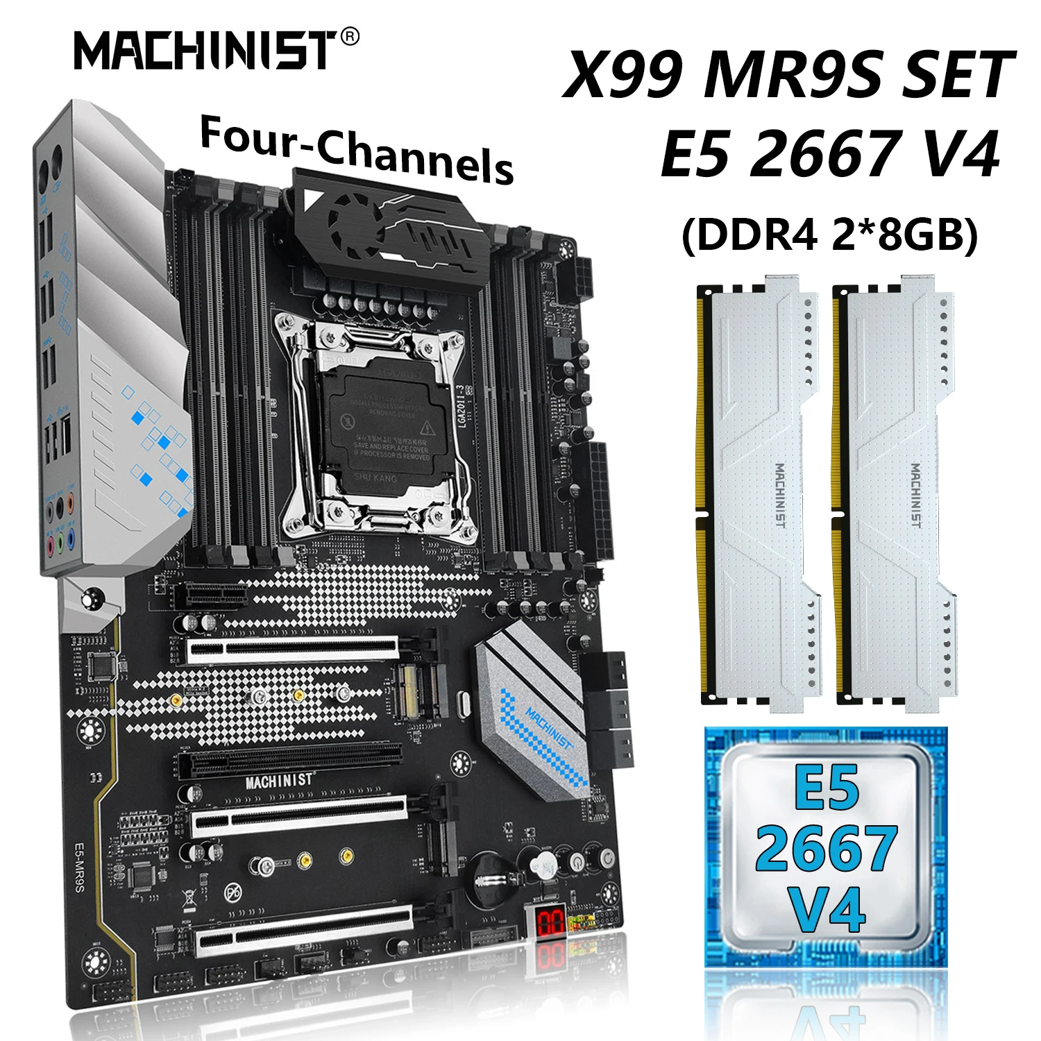 Página inicial da loja Produtos Avaliação