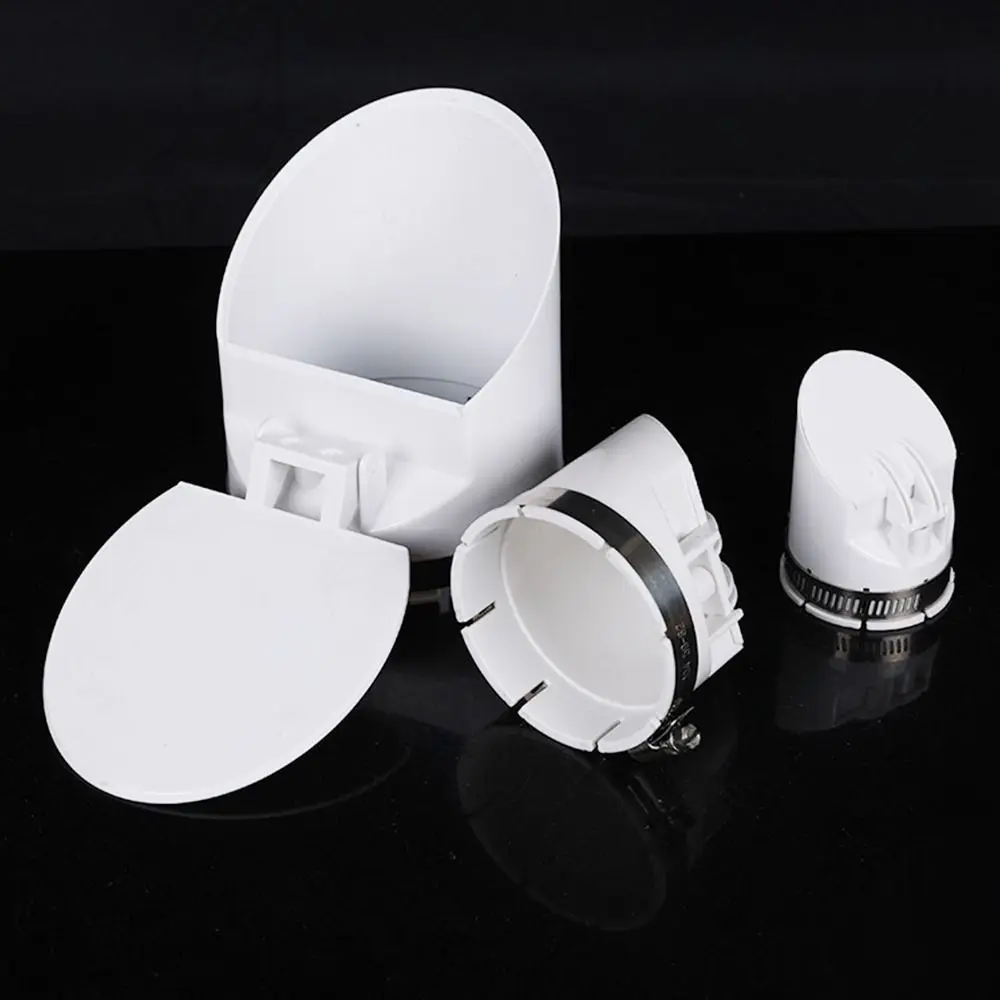 50-110mm-Anti-Odor-Drainage-Pipe-Floor-Drain-Large-Displacement-PVC ...