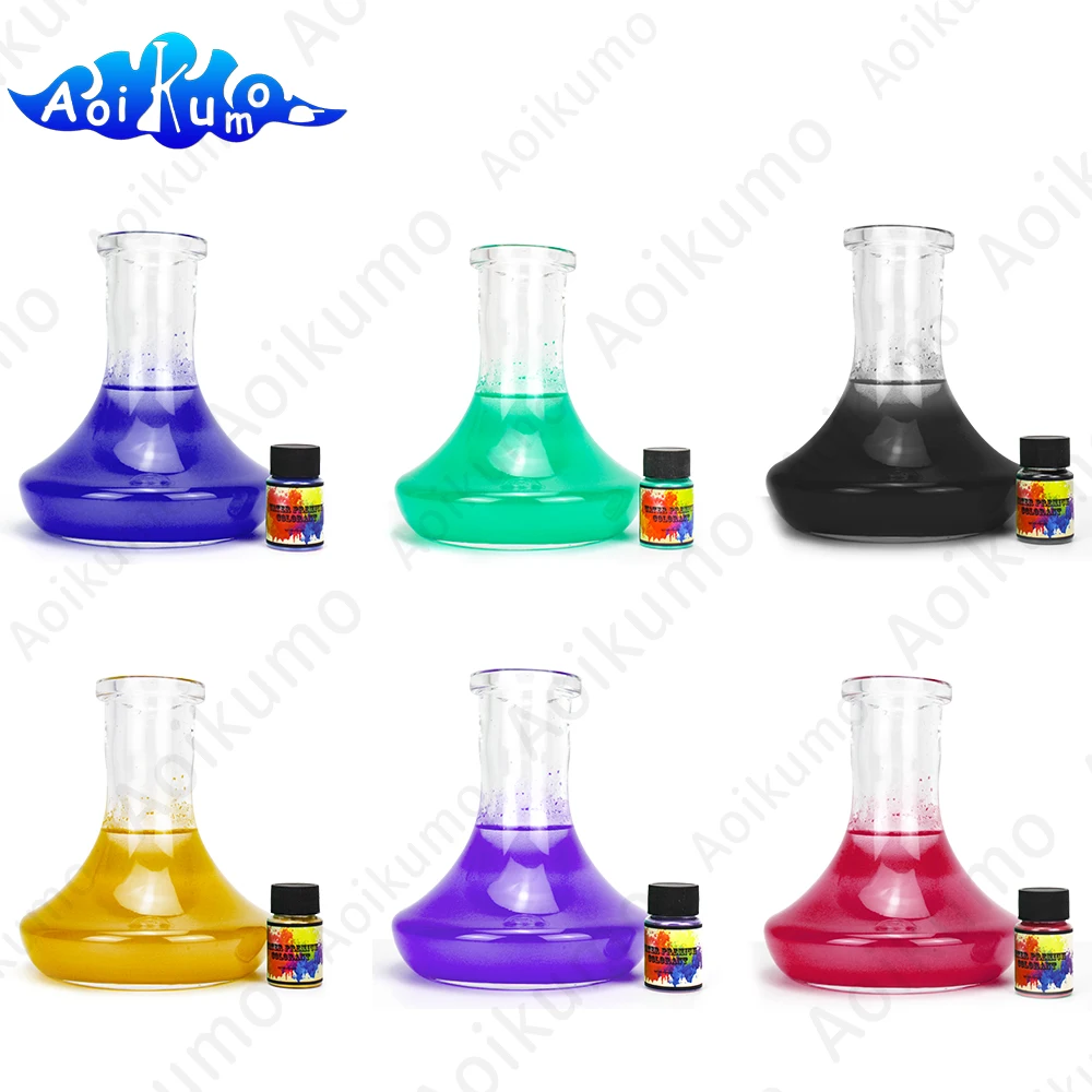 Hookah-Water-Colorant-Nargile-Sheesha-Chicha-Cachimbas-Narguile-Shisha ...