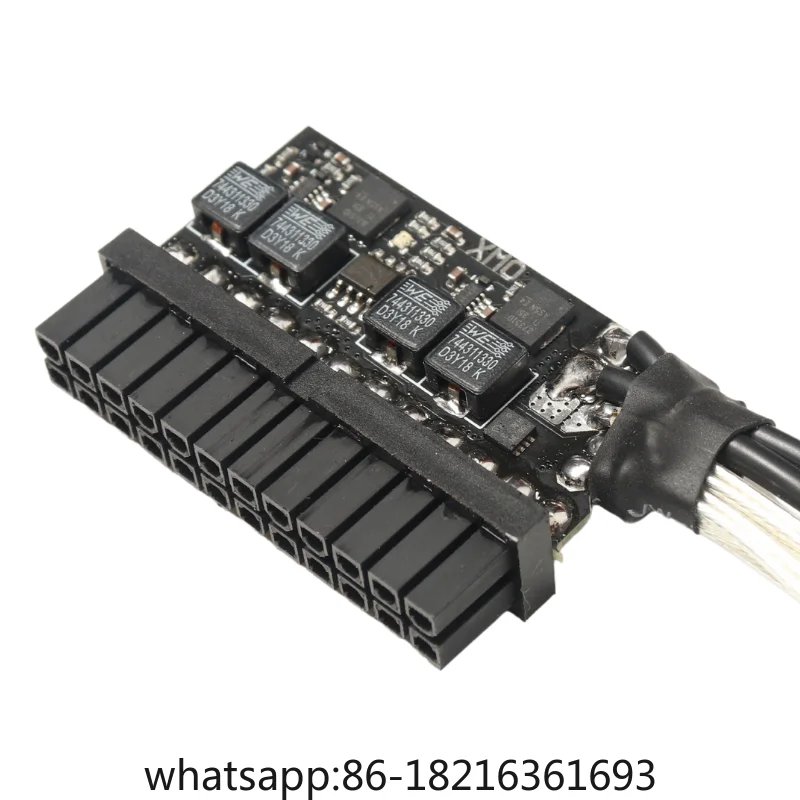 G large DC-ATX directly inserted into power module 250~400W single gallium nitride mini host NAS ...