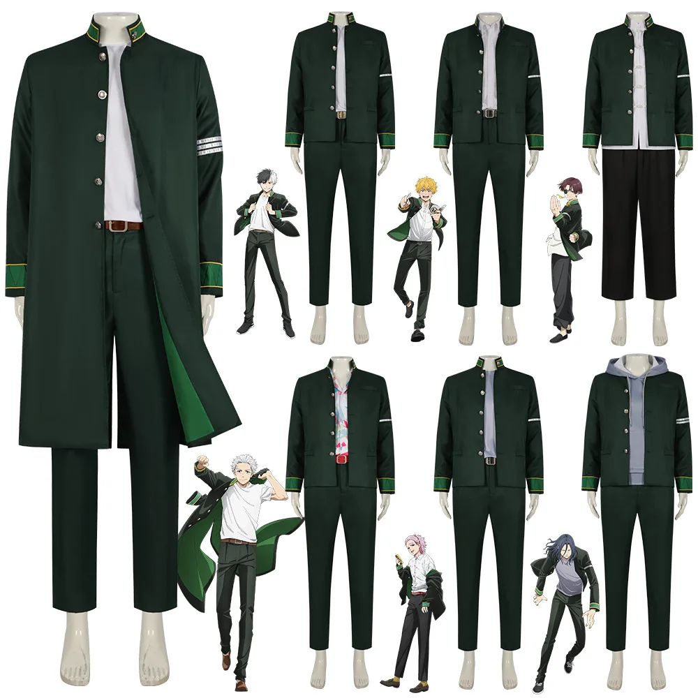 Anime-Wind-Breaker-Cosplay-Haruka-Sakura-Akihiko-Nirei-Kyotaro ...