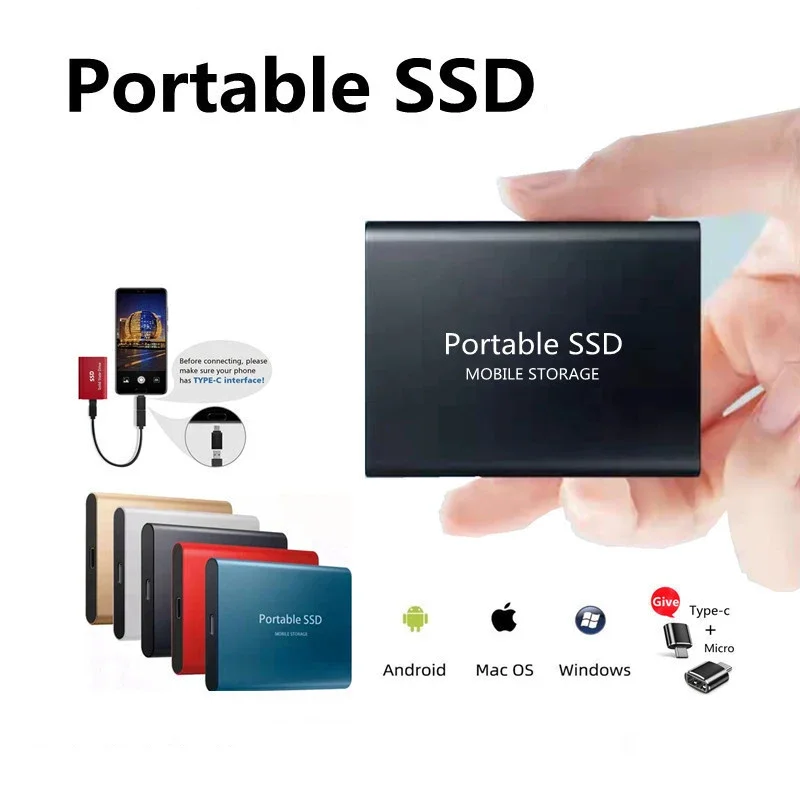 Portable-SSD-1TB-External-Hard-Drive-High-speed-Mobile-Solid-State ...