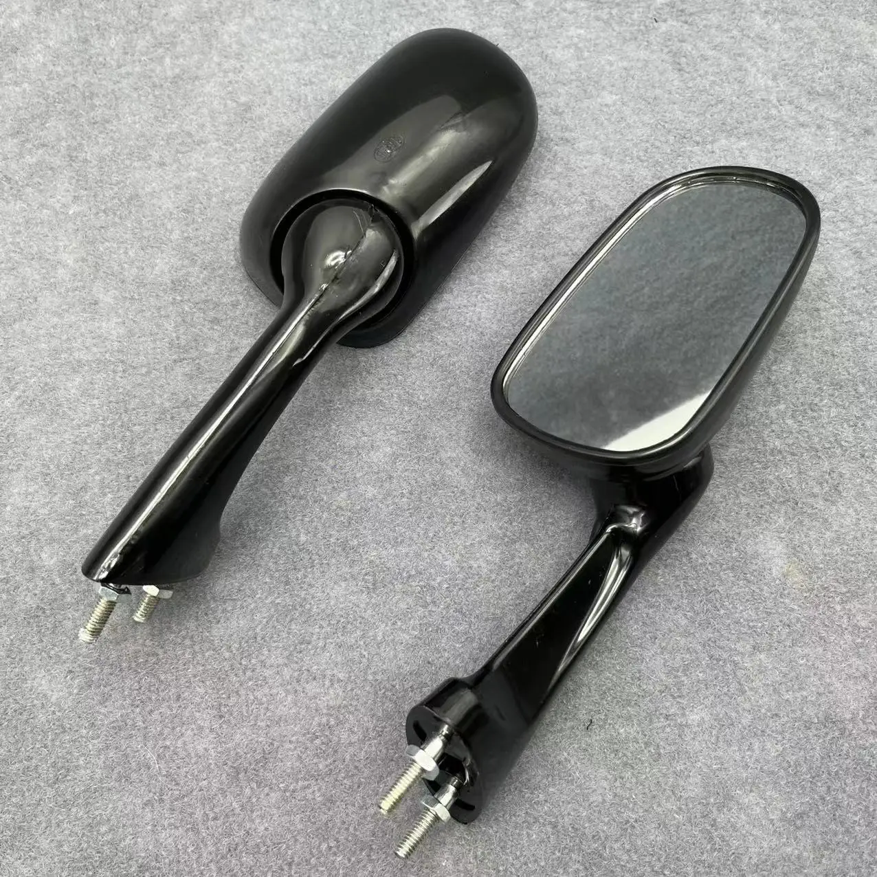 1-Pair-Motorcycle-Rear-View-Mirrors-for-Honda-CBR250-MC19-MC22-CBR400 ...