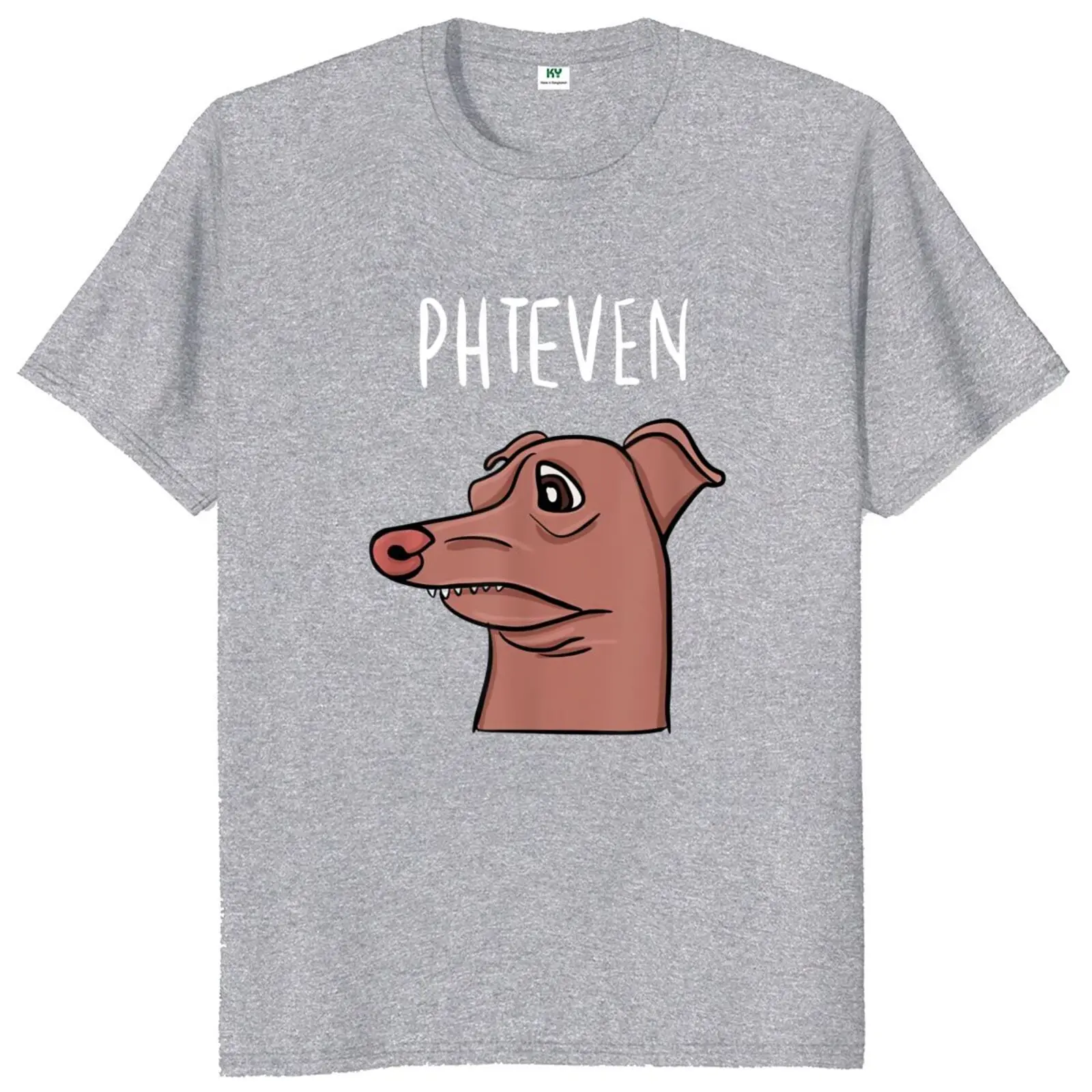 Phteven Dog Car