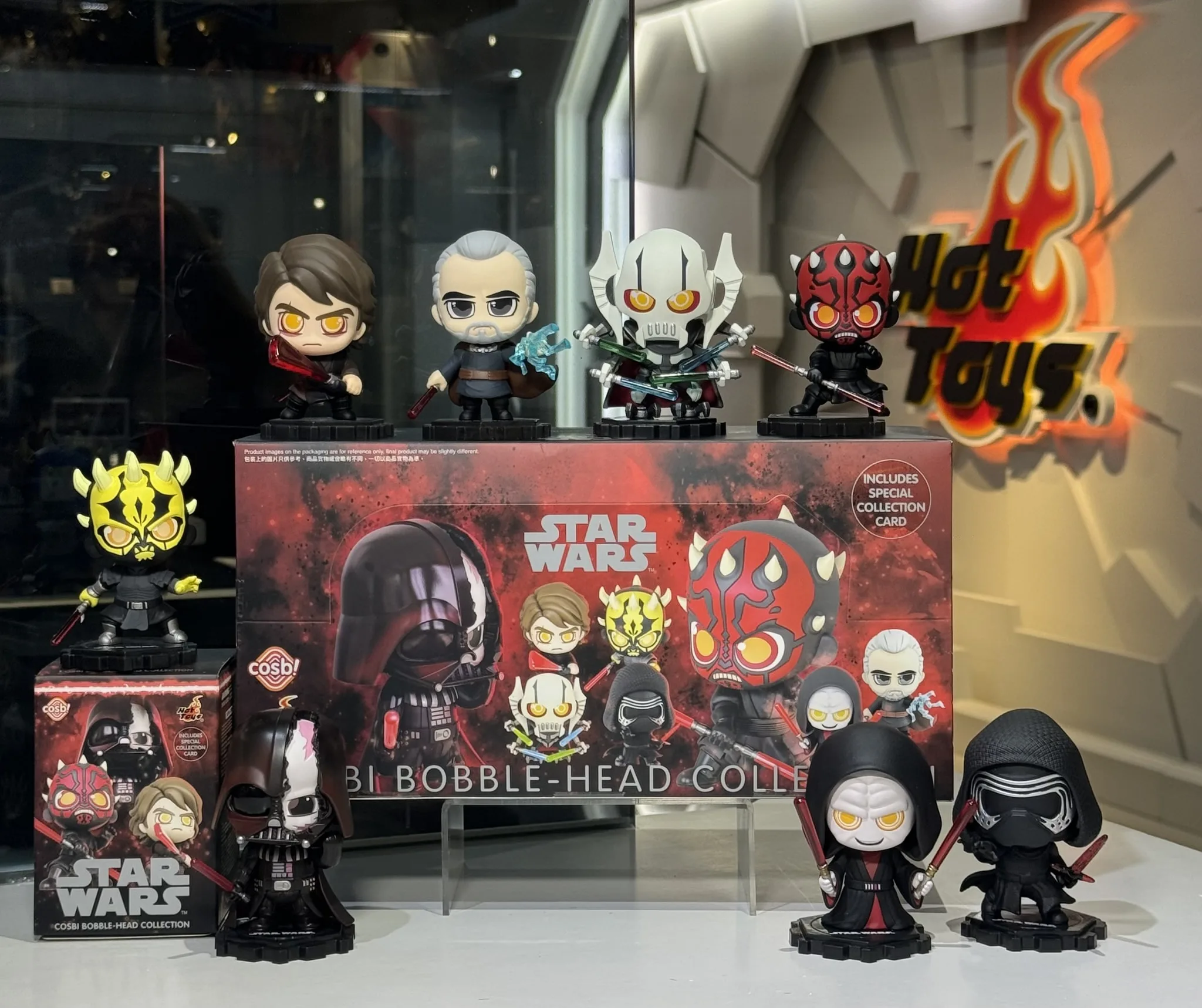 Store Home Products Feedback