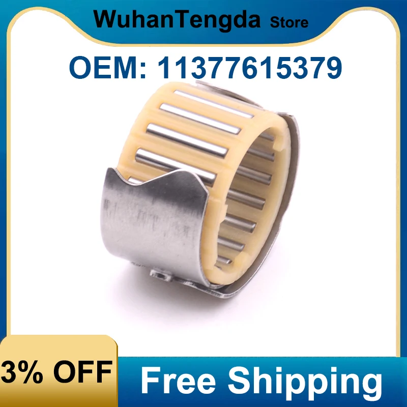 11377615379-Car-Needle-Bearing-Eccentric-Shaft-for-BMW-X1-X3-X5-X6-730 ...