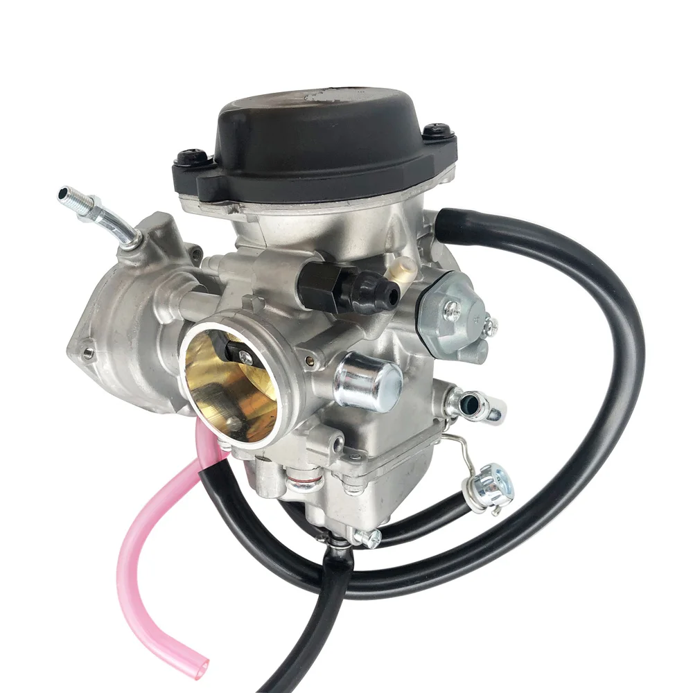 New Carburetor For CFMOTO CF500 CF188 CF300cc 500cc ATV Quad ...