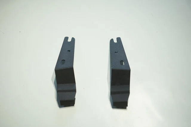 Bonnet Spotlight Modification For Nissan Patrol Y60 Hood Decoration ...