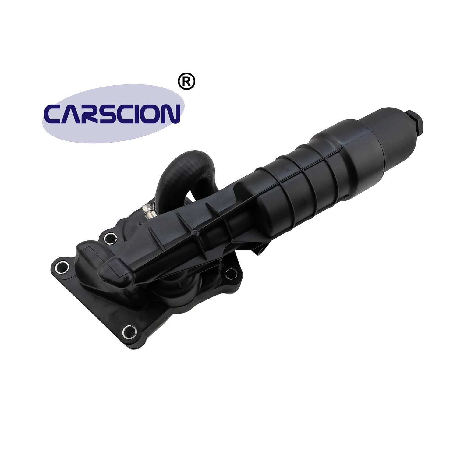 CARSCION-Oil-Cooler-Assembly-Fit-Mercedes-Benz-M271-OE-2711801210 ...