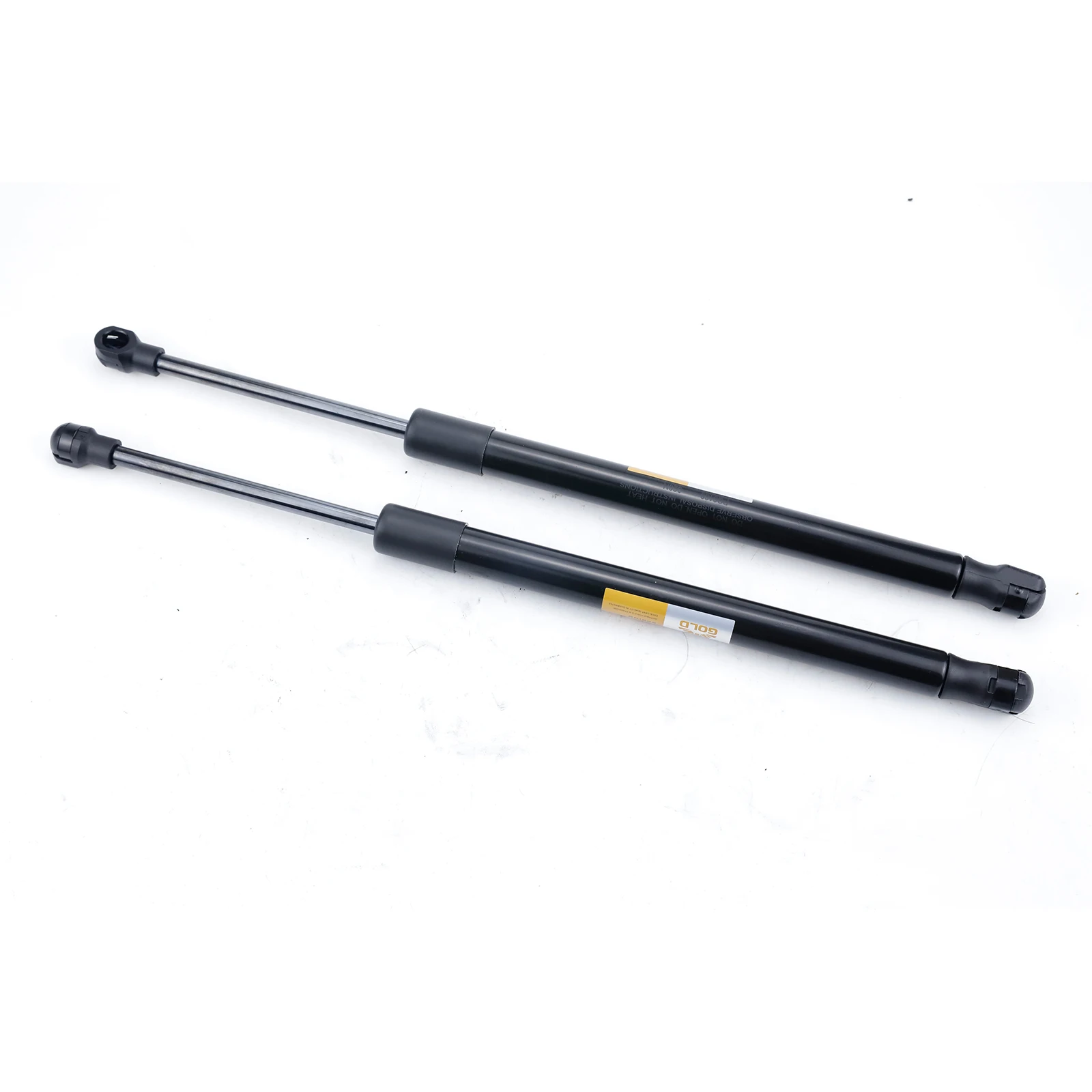2pcs Rear Trunk Gas Spring Strut For BMW 3 E90 E92 2004-2012 ...