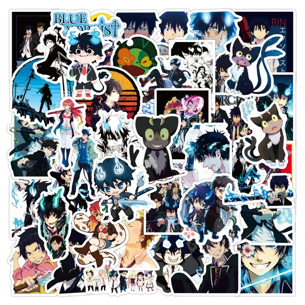 Blue Exorcist Christmas