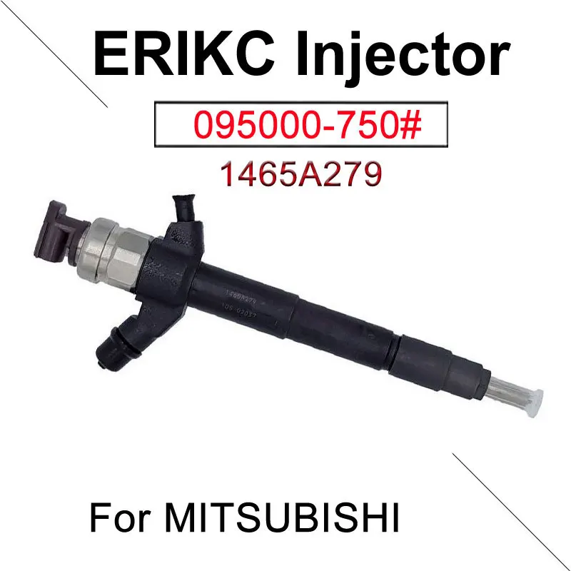 095000-7500-1465A279-Original-Common-Rail-Diesel-Injector-095000-7501 ...