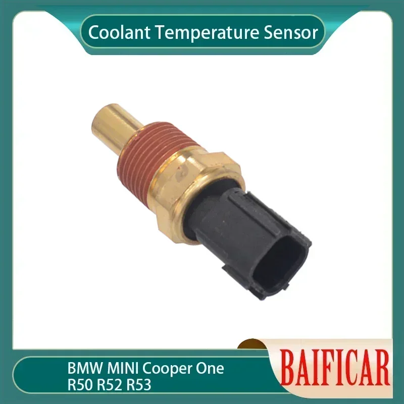 Where Is the Coolant Temperature Sensor Located on a Mini Cooper S R53? A Complete Guide to ...