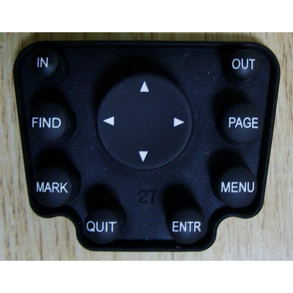 Keyboard-Keypad-For-GARMIN-GPSMAP-60CSX-60CX-60-60C-60CS-Handheld-GPS ...