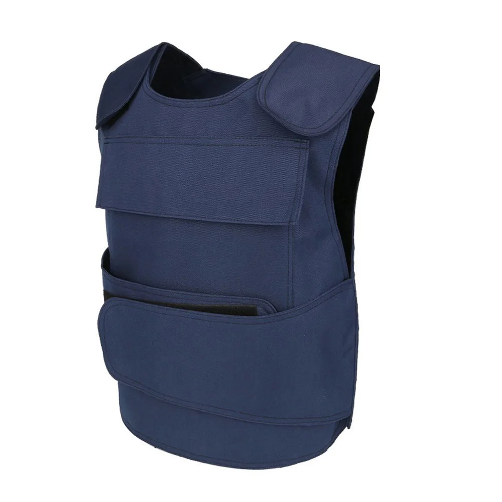 Security-Guard-Vest-Stab-Resistant-Vest-Cs-Field-Genuine-Tactical-Vest ...