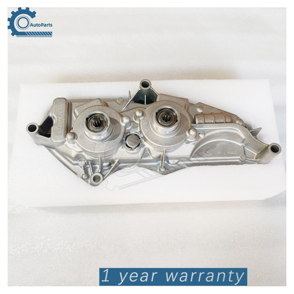 Transmission-Control-Unit-TCU-TCM-A2C30743000-A2C30743002-For-Renault ...