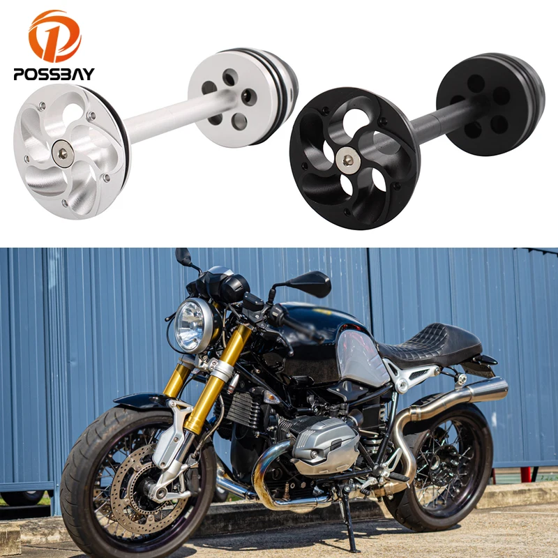 Motorcycle-Rear-Wheel-Fork-Axle-Slider-Cap-Crash-Protector-for-BMW-R ...