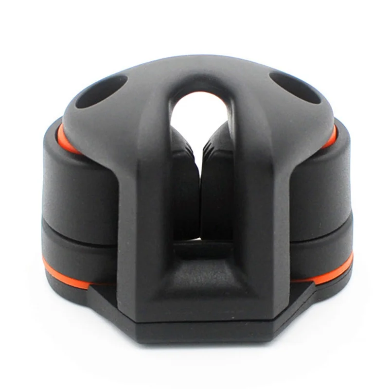 For Climbing Sticks Rope Fast Entry Ball Bearing Secure Holding Easy ...