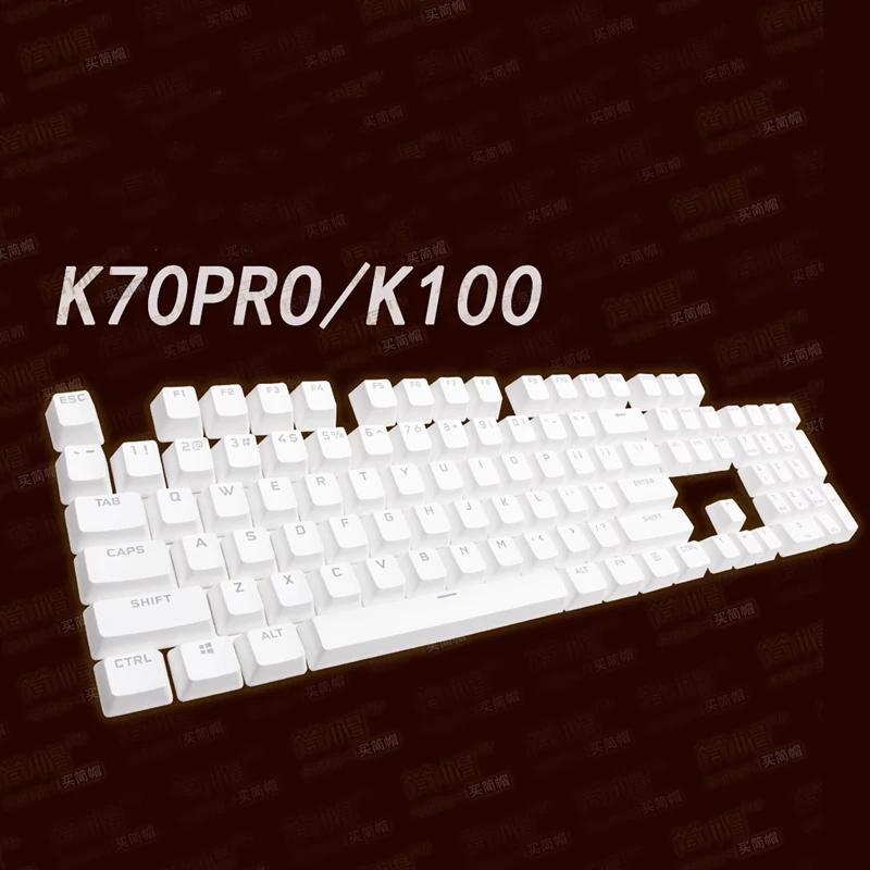 Backlit-Transl-cido-Keycap-Branco-PBT-Key-Caps-Substitui-o-para-Corsair-K70-Pro-K100-vers.jpg