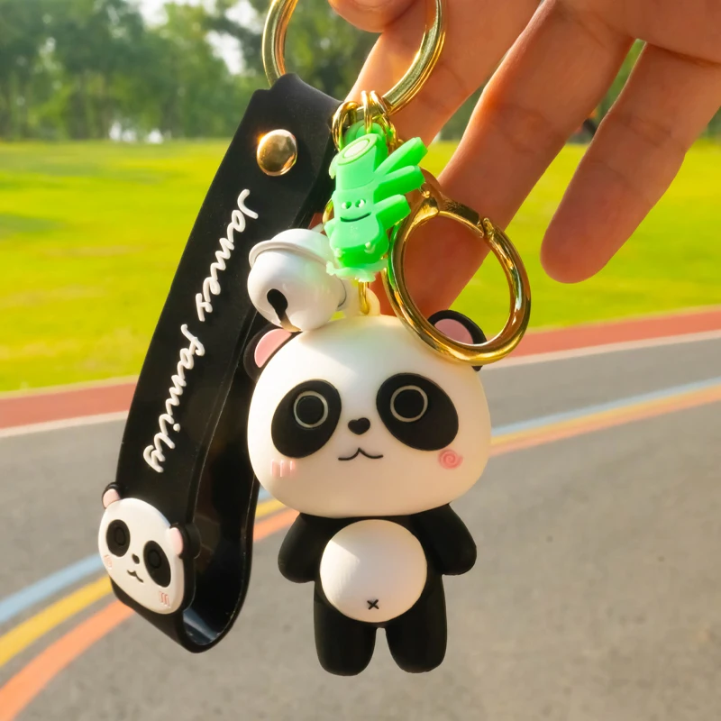 Cute Pandas Anime