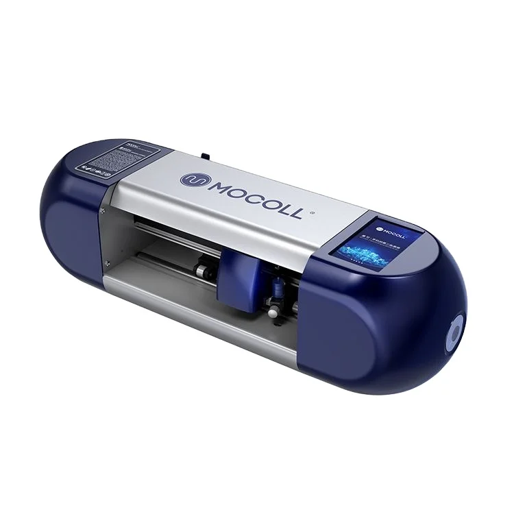 MOCOLL-Intelligent-Customize-Nano-Screen-Film-Back-Cover-Cutting ...