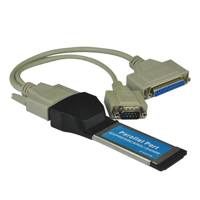 High-Quality-Laptop-Serial-and-Parallel-Port-Card-Wholesale-Express ...