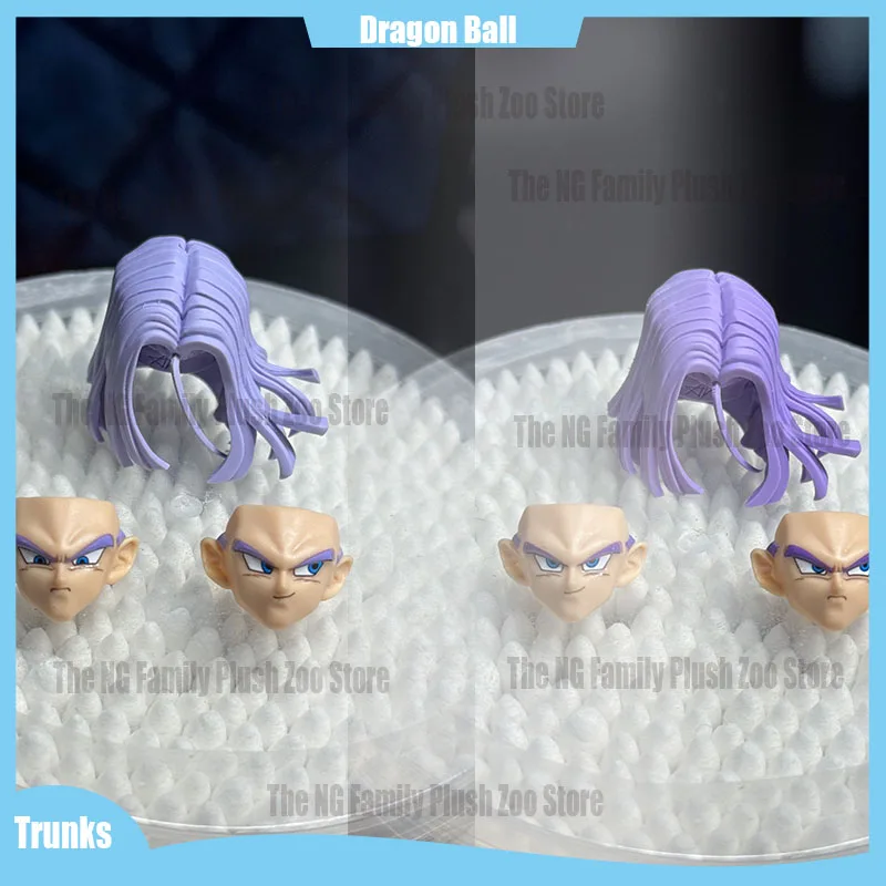 Air-Dragon-Ball-Trunks-Head-Accessories-S-H-Figuarts-Wind-Hair-Heads-Gt ...