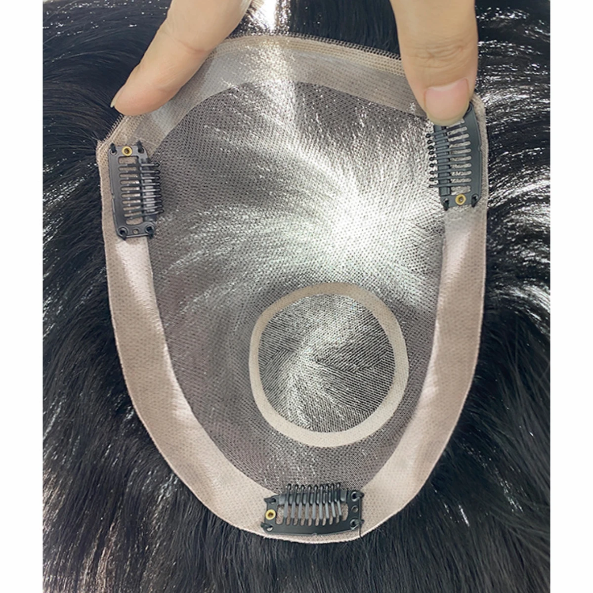 Male-Hair-Prosthesis-Toupee-Human-Hair-Topper-Natural-Hairline-Wigs ...