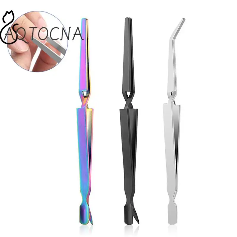 Nail-C-Curve-Clamping-Pinching-Tool-Magic-Wand-Acrylic-Gel-Nails ...