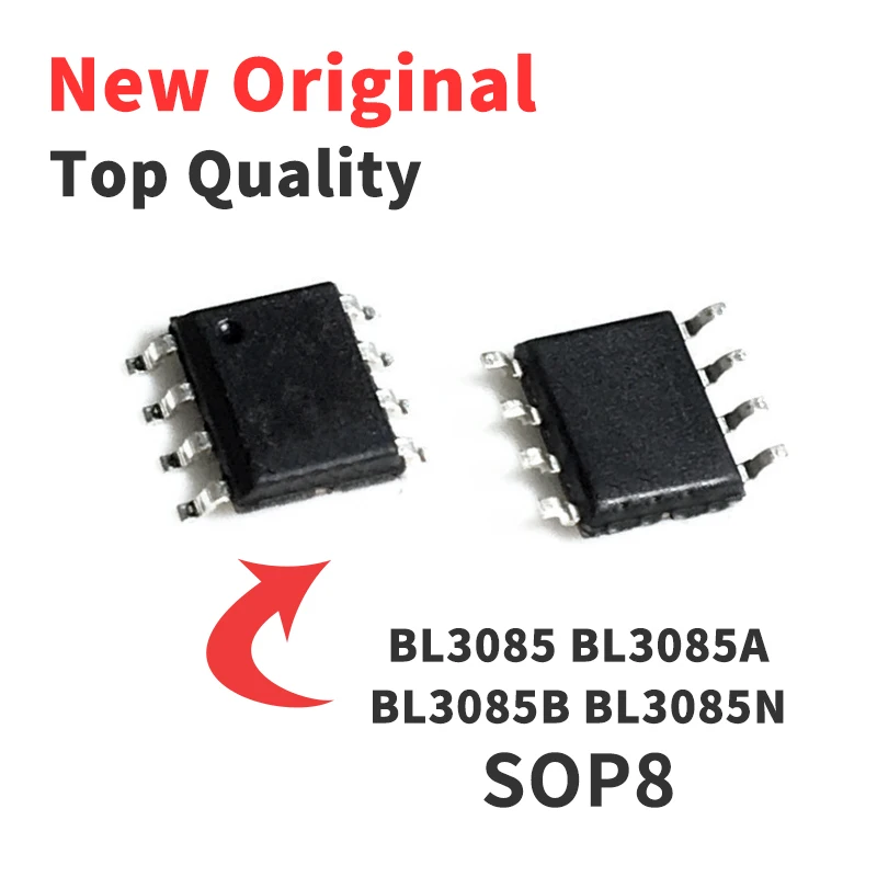10-Pieces-BL3085-BL3085A-BL3085B-BL3085N-SOP8-3085-Original-Brand-New ...
